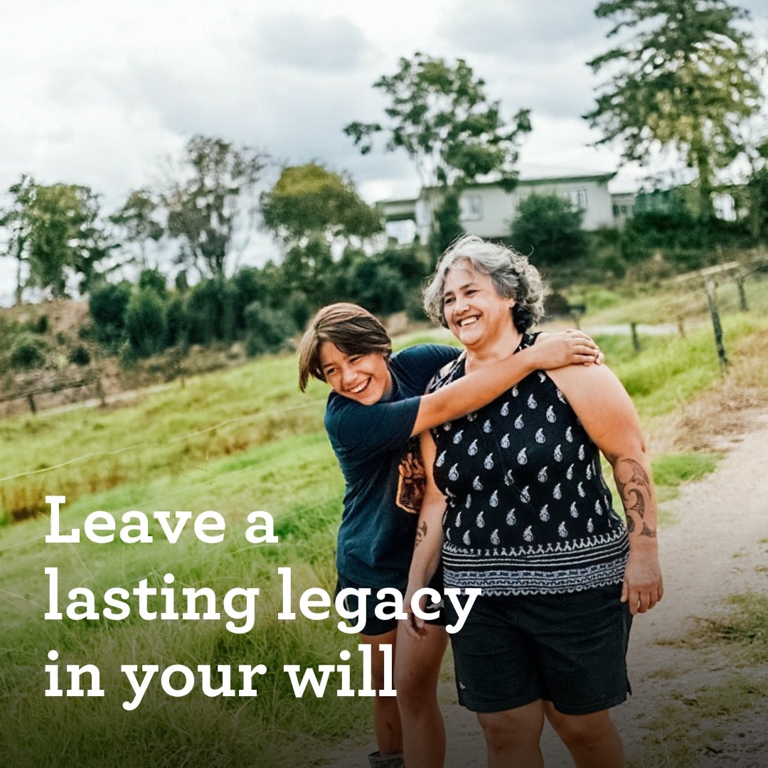 Wills Month | Hawkes Bay Foundation